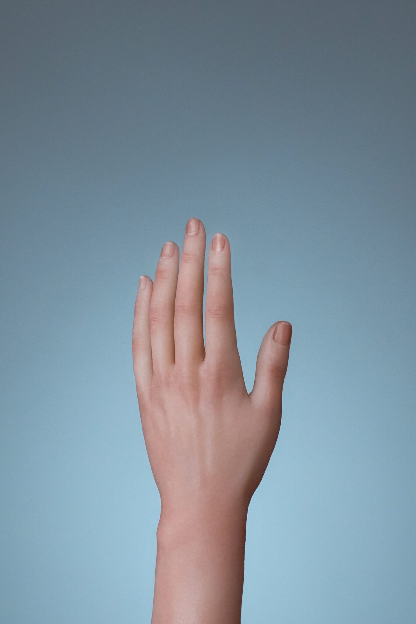 SGD & FG003 1/3 Silicone Statue Figure Dynamic Arts - SGDSTUDIO 1/3 ...