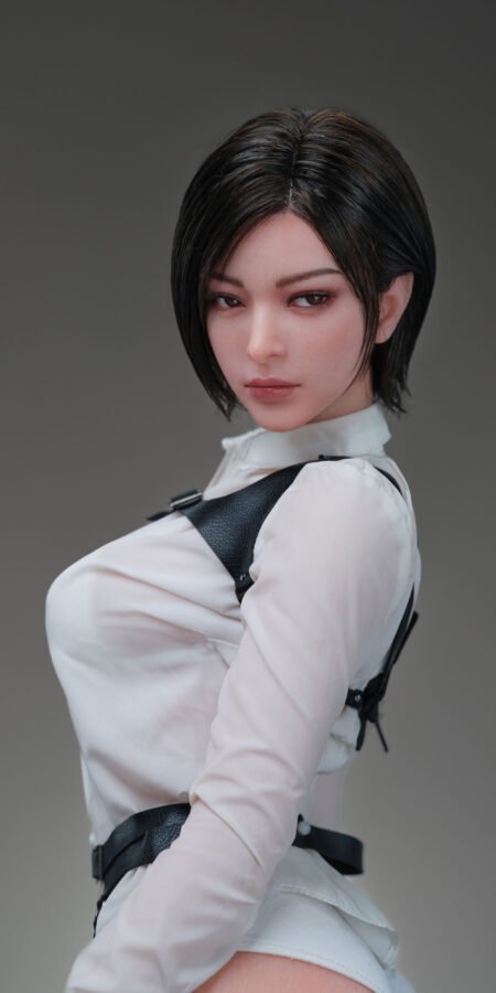 SGD & FG003 1/3 Silicone Statue Figure Dynamic Arts - SGDSTUDIO 1/3 ...